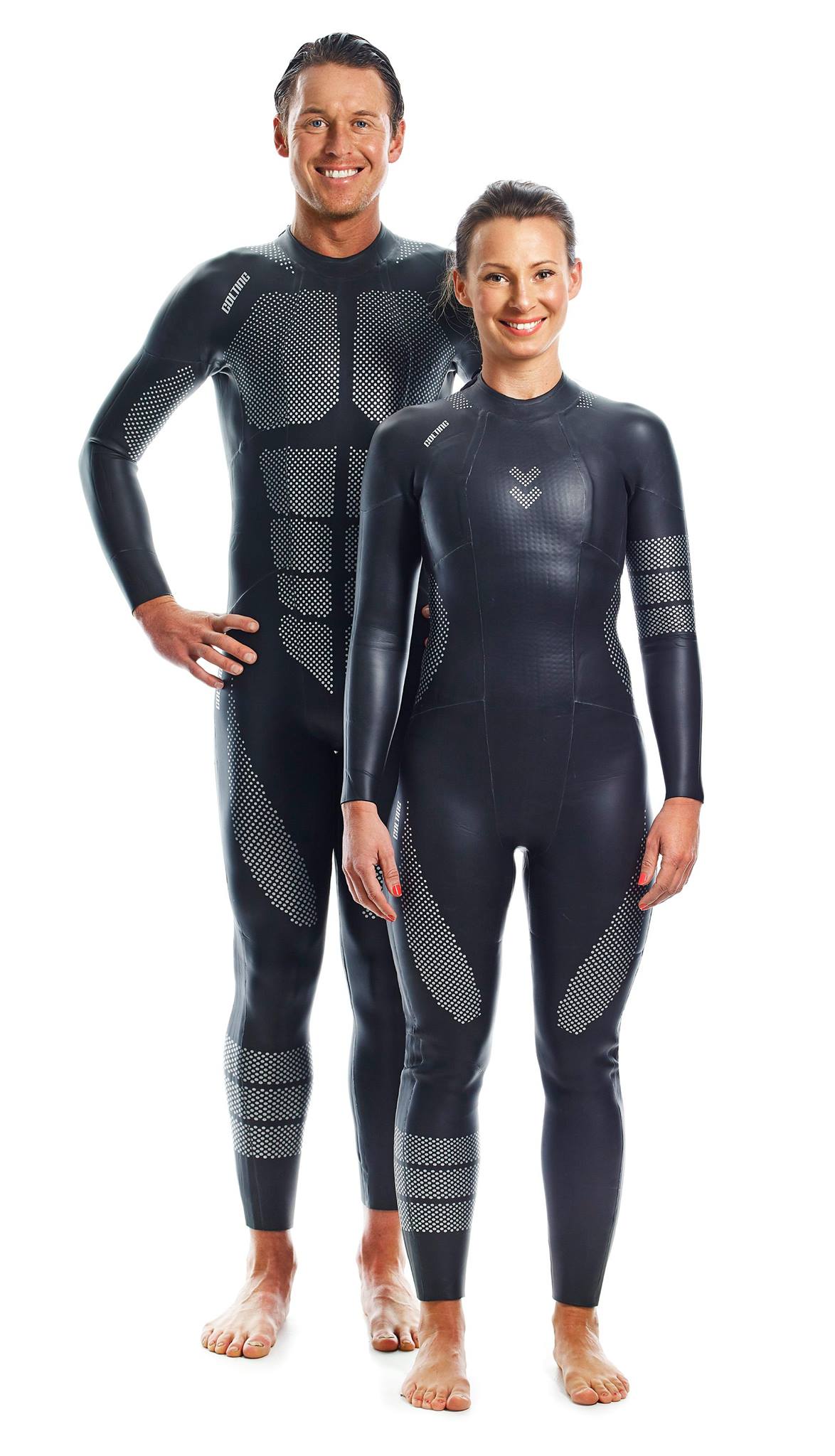 Colting Wetsuits – ny svømmesponsor – Oslo Triatlon / Oslo Triathlon